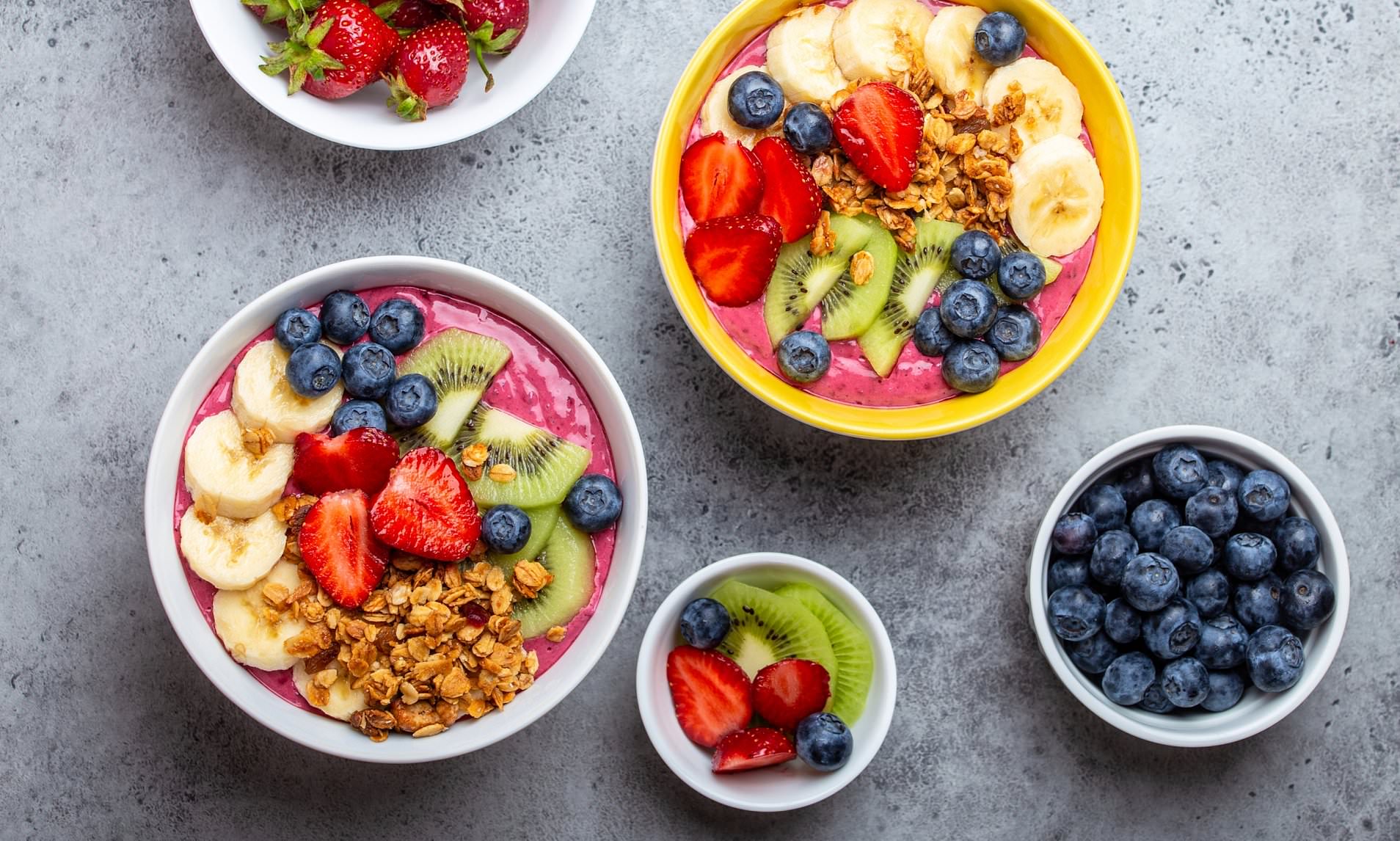 Not a breakfast person? Lack of morning hunger might be your body ...