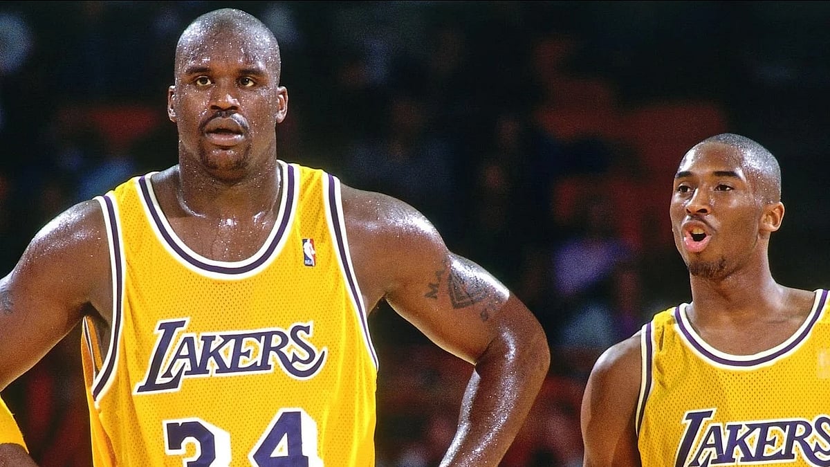 Retired NBA player Shaquille O’Neal’s brand-new 2025 Range Rover stolen
