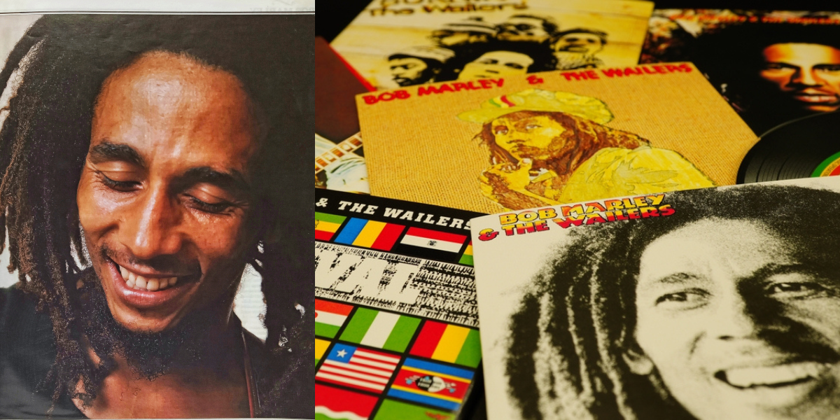 6 Surprising Facts About Bob Marley