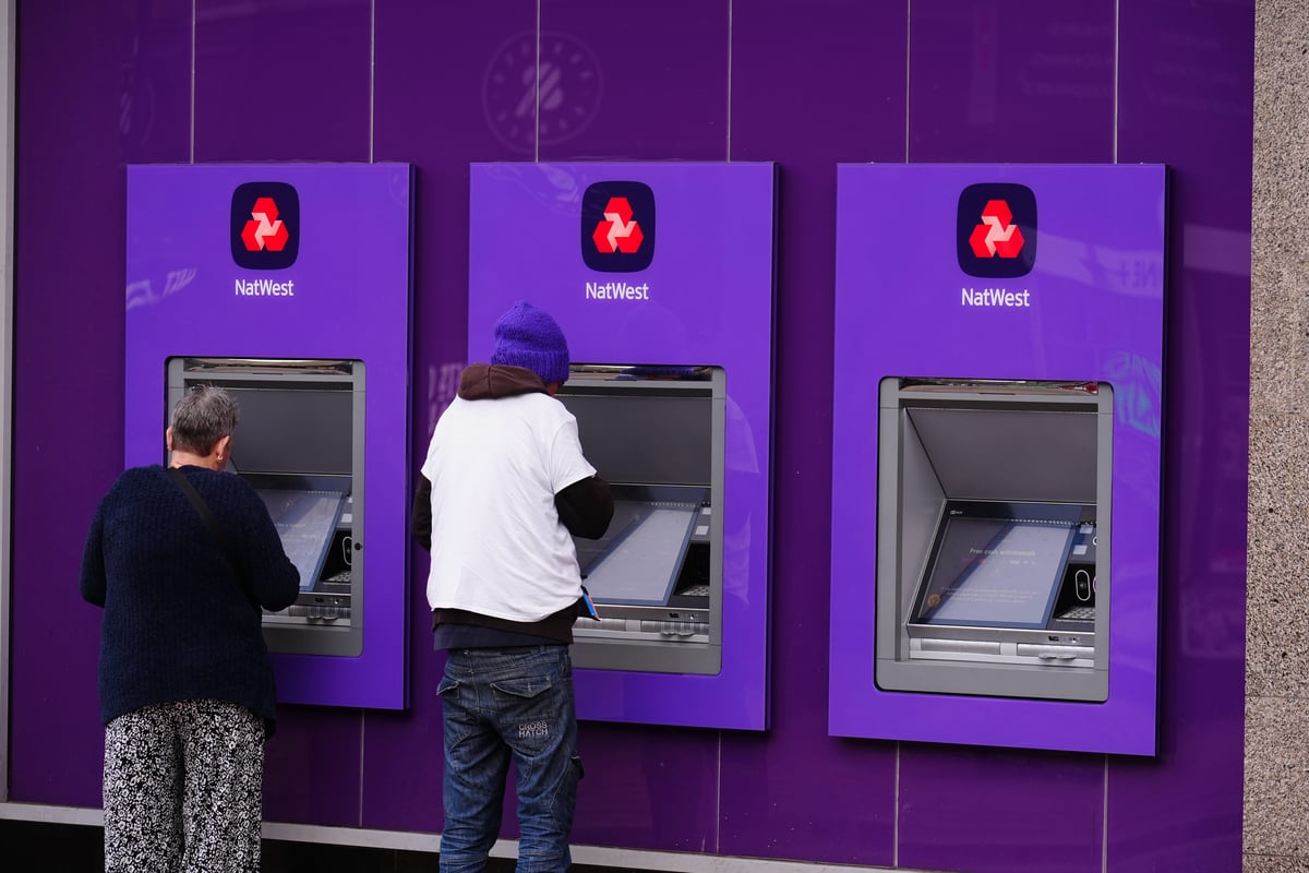 NatWest earnings soar 30% as it takes ‘tight control’ over business costs