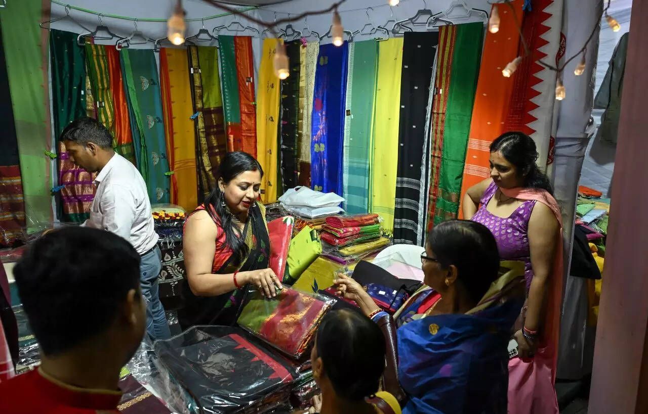 Devotion and reverence in focus at city’s Kali Pujos