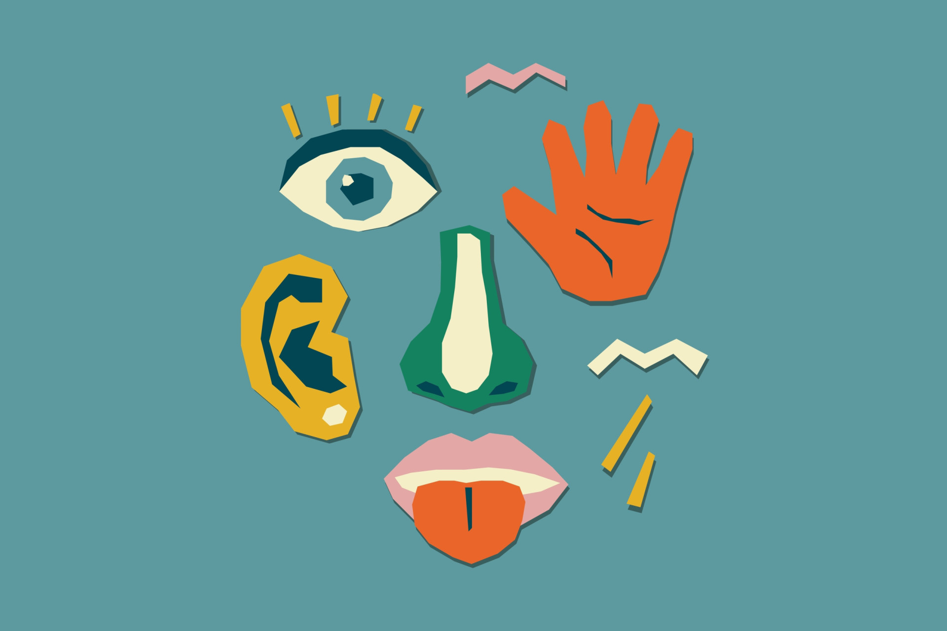 Sensorisk prosesseringsforstyrrelse: årsaker, symptomer og behandling