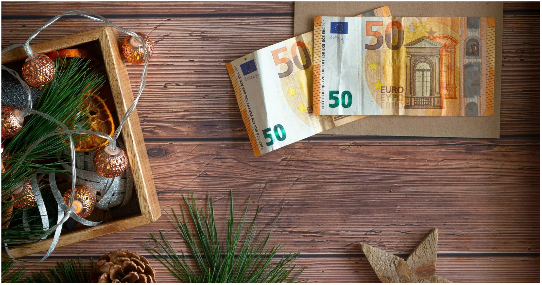 Δώρο Χριστουγέννων: Πότε πληρώνεται, πώς υπολογίζεται και τι κάνετε αν ...