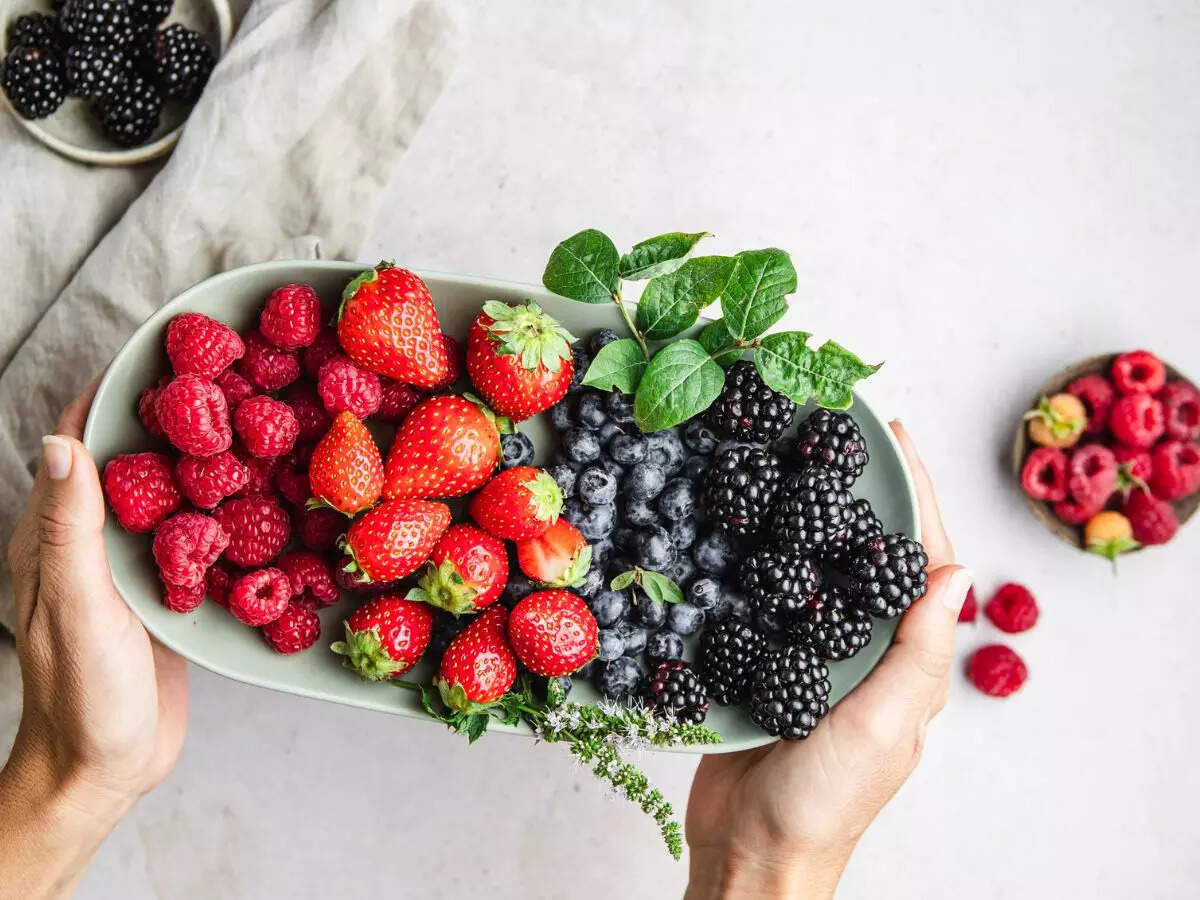 Kidney health: What are kidney attacks? 9 foods that can protect your ...