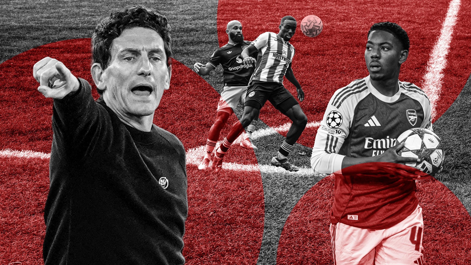 The Premier League's long search for marginal gains