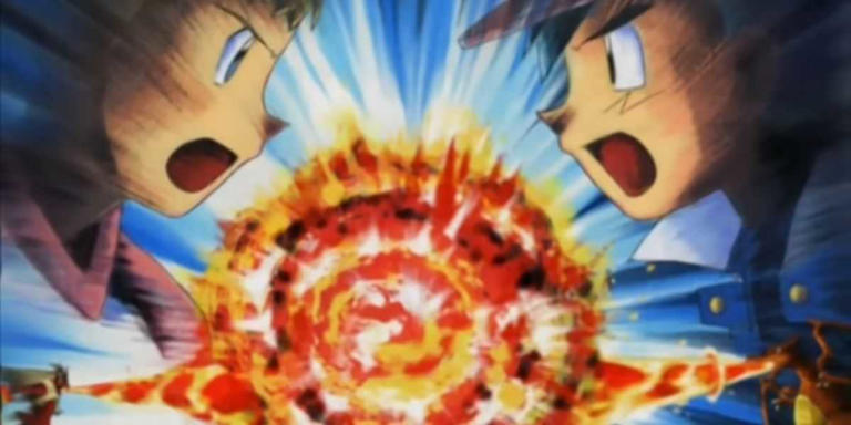Ash Ketchum's Pokémon League Journey: A Complete Ranking History