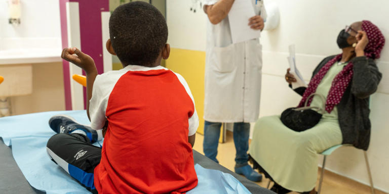 Bronchiolite : l’épidémie repart, mais les nouveaux traitements ...