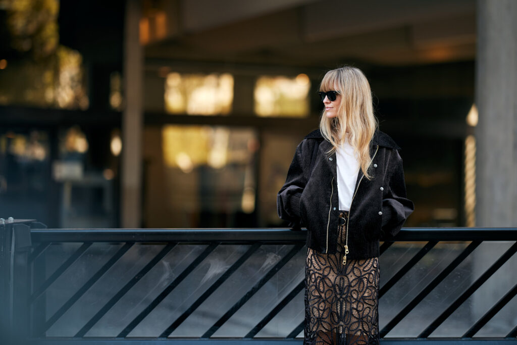 Schiarire i capelli, ecco le tendenze da valutare in autunno