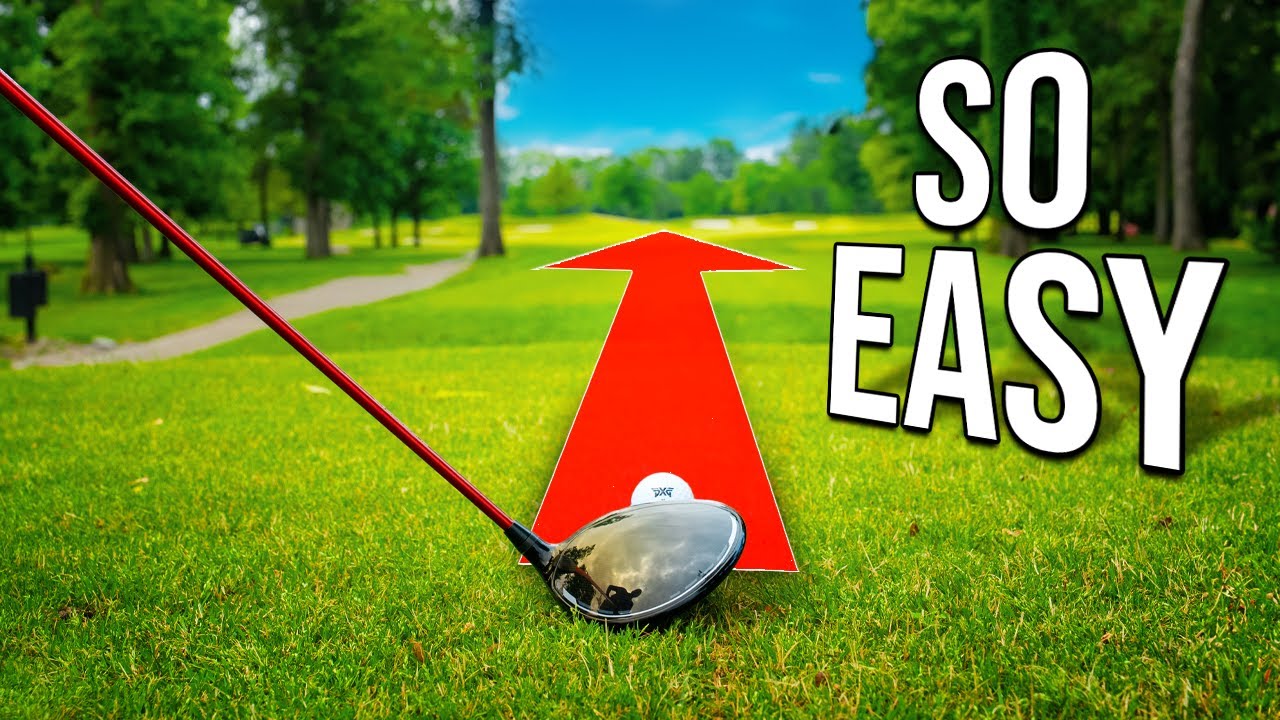 3 biggest golf slice mistakes (and how to fix them!) | Straighten your ...