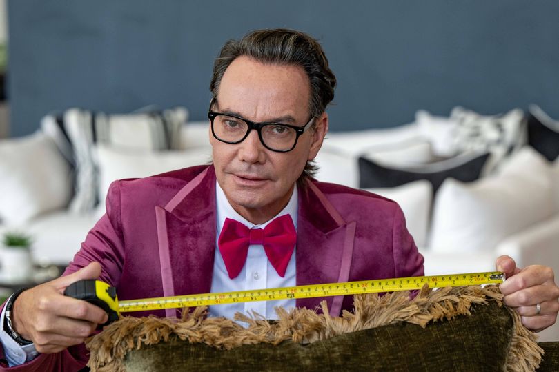 Strictly's Craig Revel Horwood 'only man for job' as he's appointed new ...