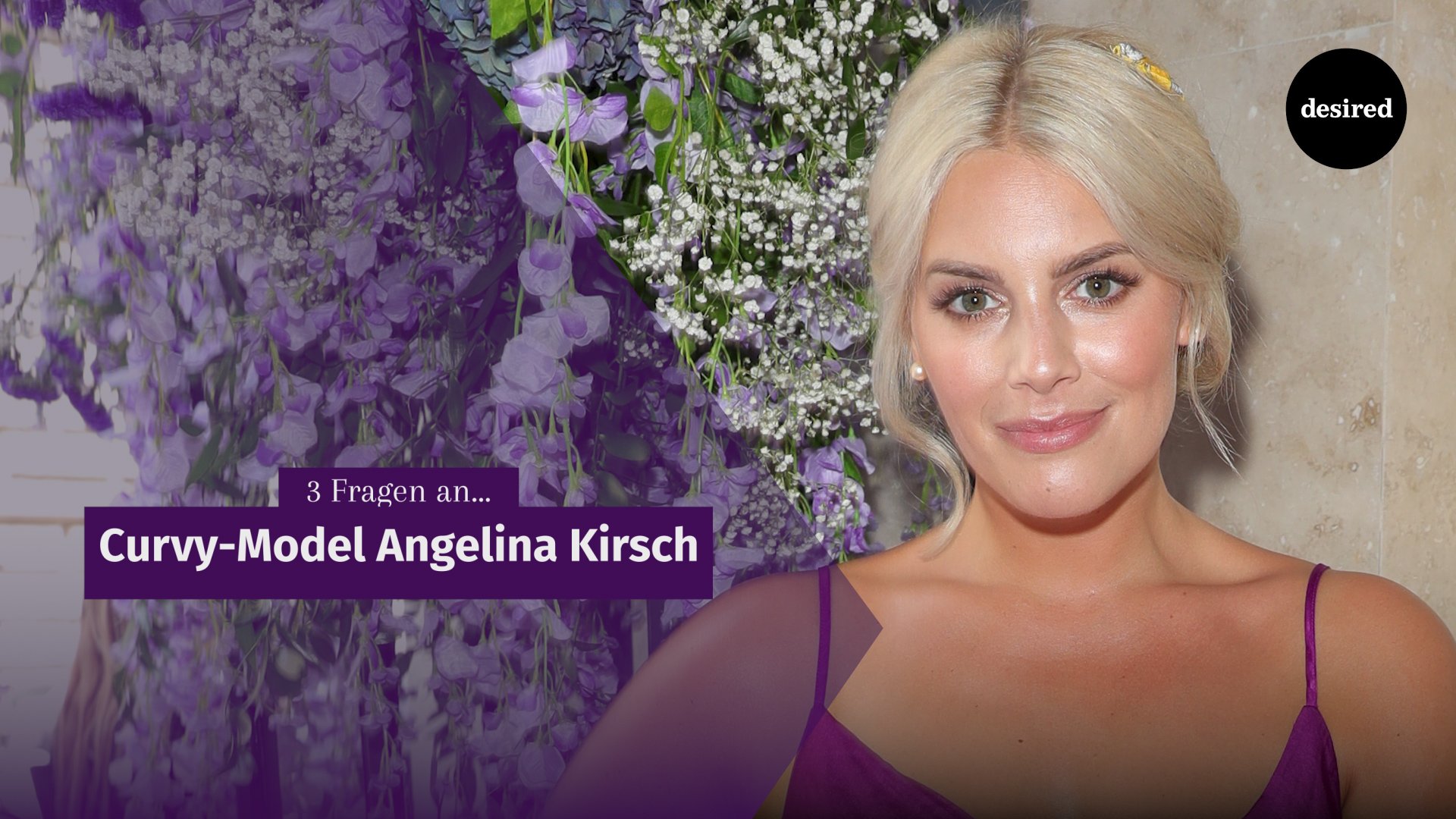 Angelina Kirsch: Hat das Model einen Freund an ihrer Seite?