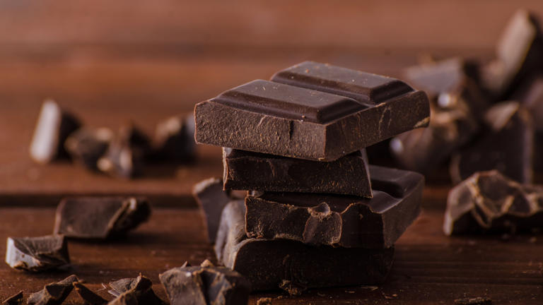 Five Reasons To Enjoy Dark Chocolate Every Week And The Best Ones To Try