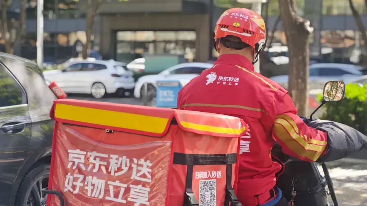 Alibaba, Meituan, JD.com: Watch These Stocks As China’s Latest Probe ...