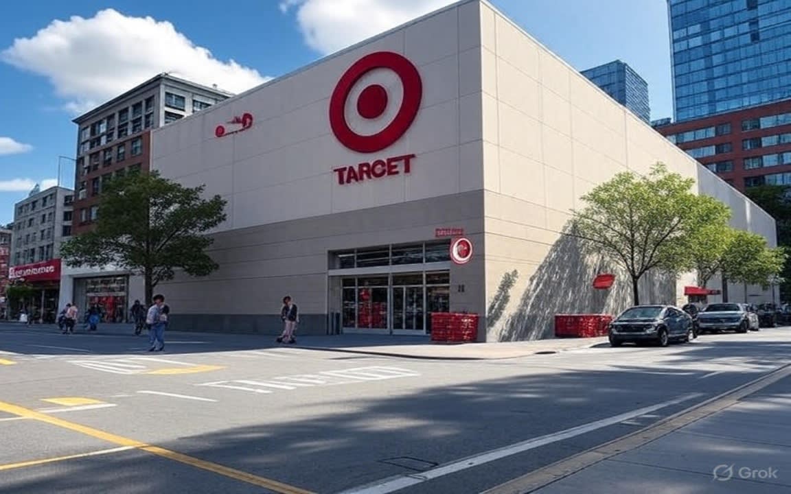 Target’s new CEO cuts 1,800 jobs, the first in a decade, to tackle ...