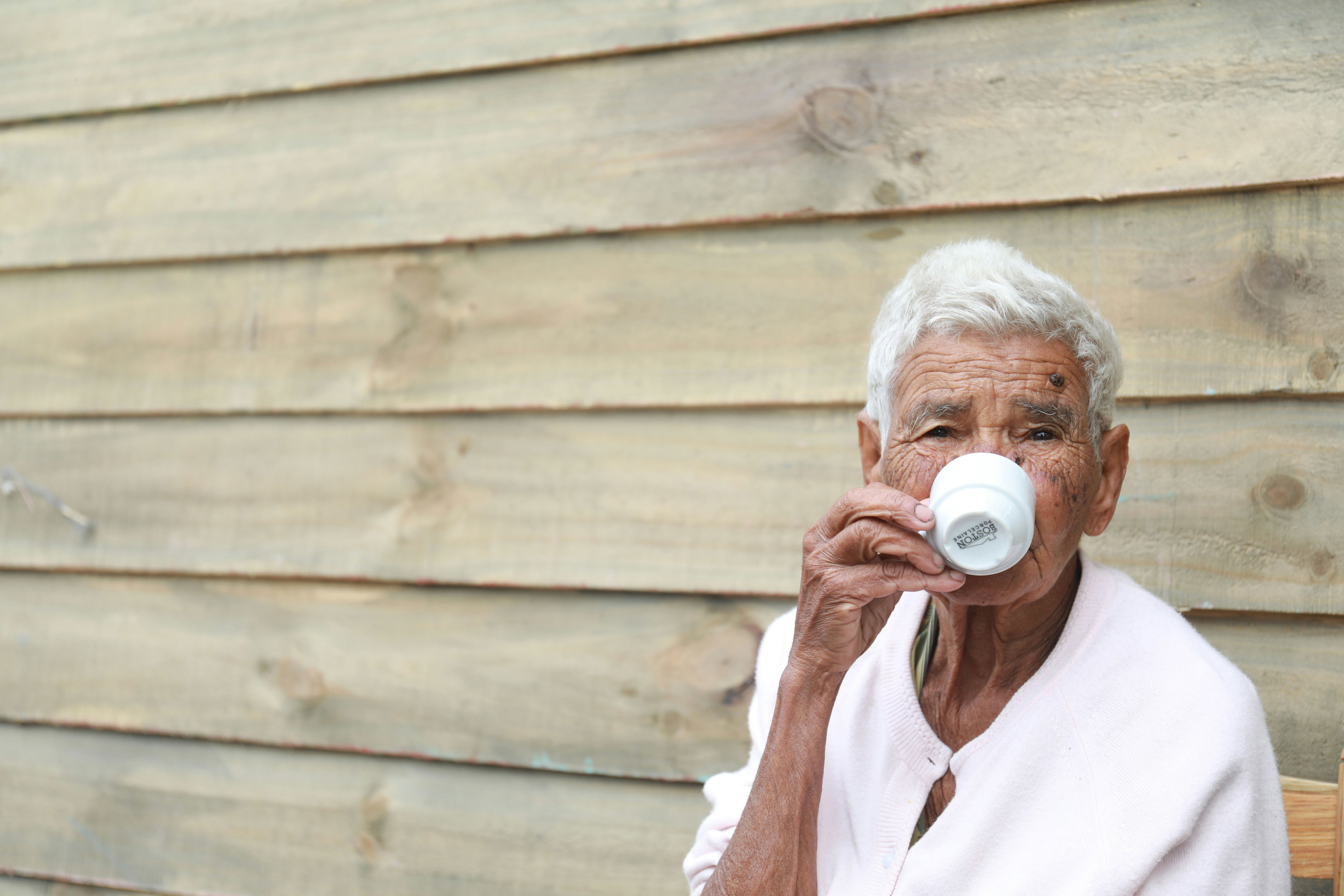 The 6 Healthiest Caffeine Sources for Seniors
