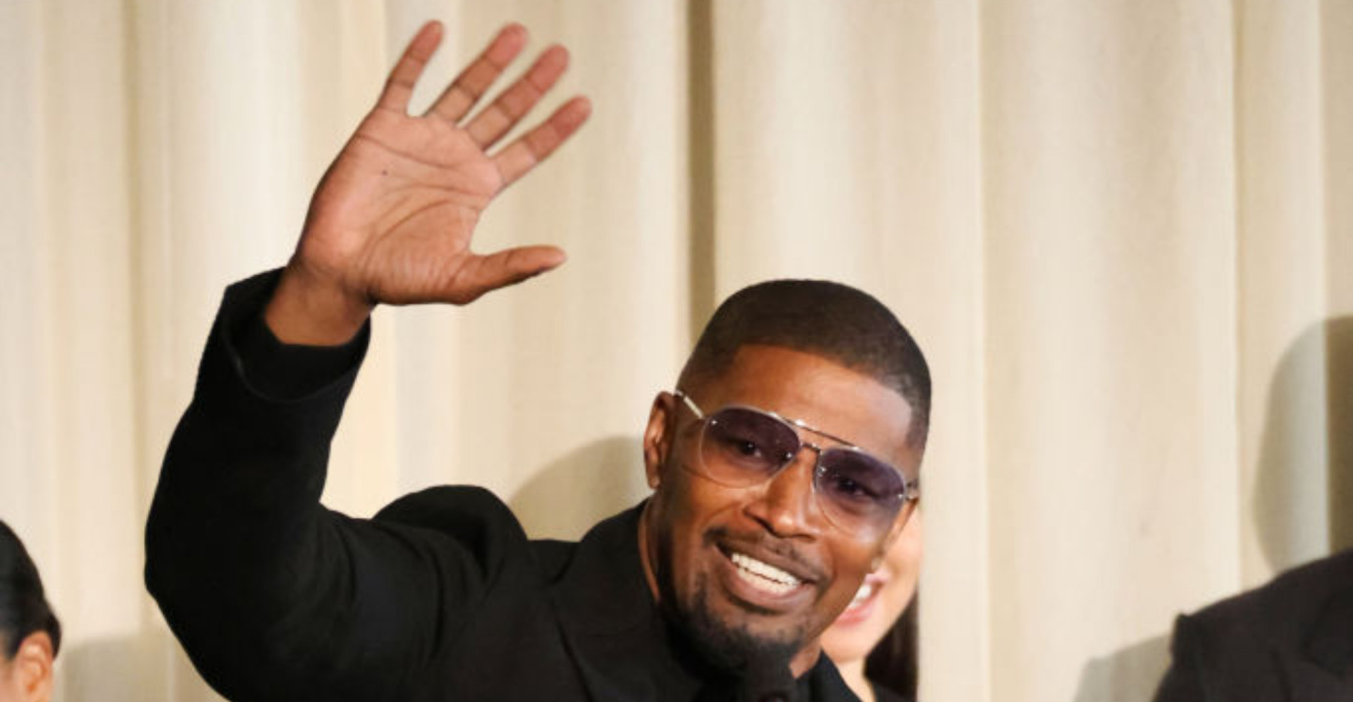 Famous people who spent time in foster care