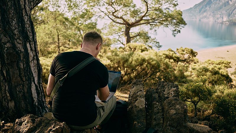 Voici les 10 pays les plus accueillants pour les nomades numériques ...