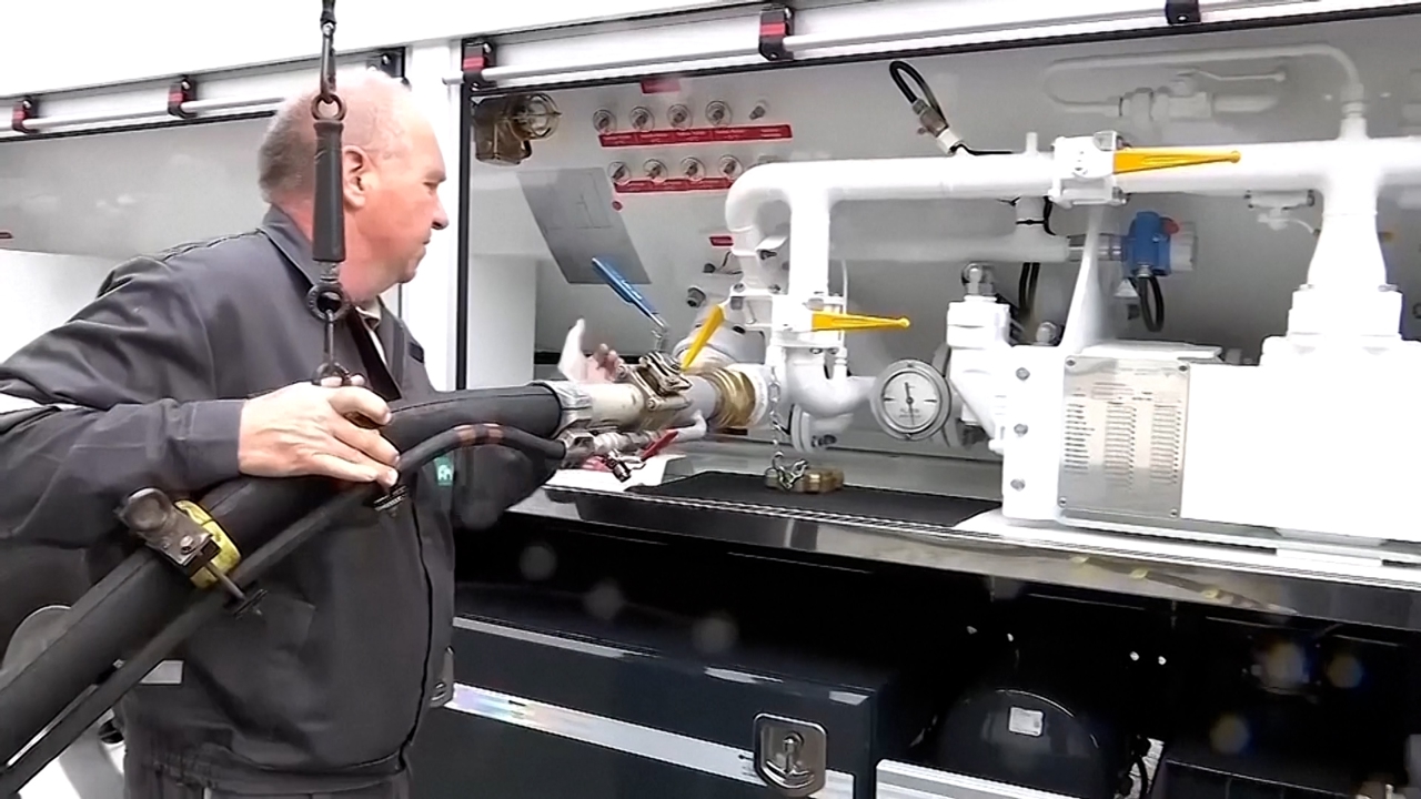 EU Introduces New Sanctions on Russia