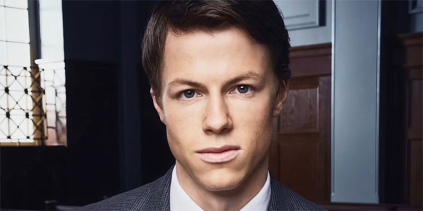 John Grisham's 'The Rainmaker' series confirms major season 2 shake-up