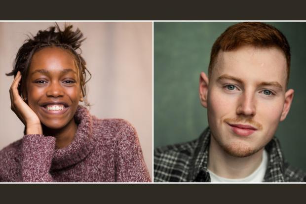 Glasgow's Citizens Theatre reveals cast for first Christmas show in new ...