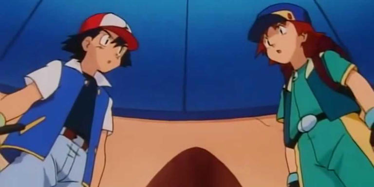 Ash Ketchum's Pokémon League Journey: A Complete Ranking History