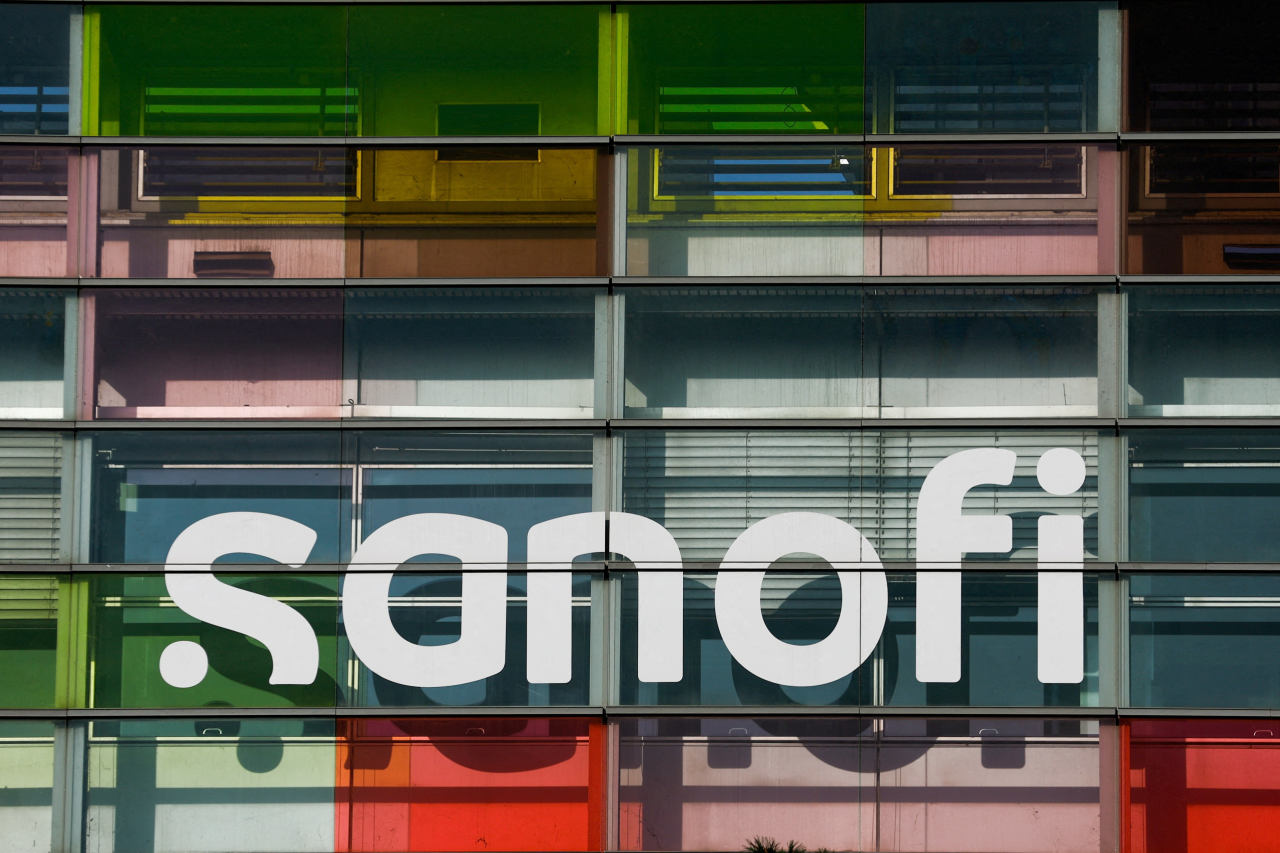Sanofi Earnings Get Boost From Dupixent, New Drugs as U.S. Talks Continue