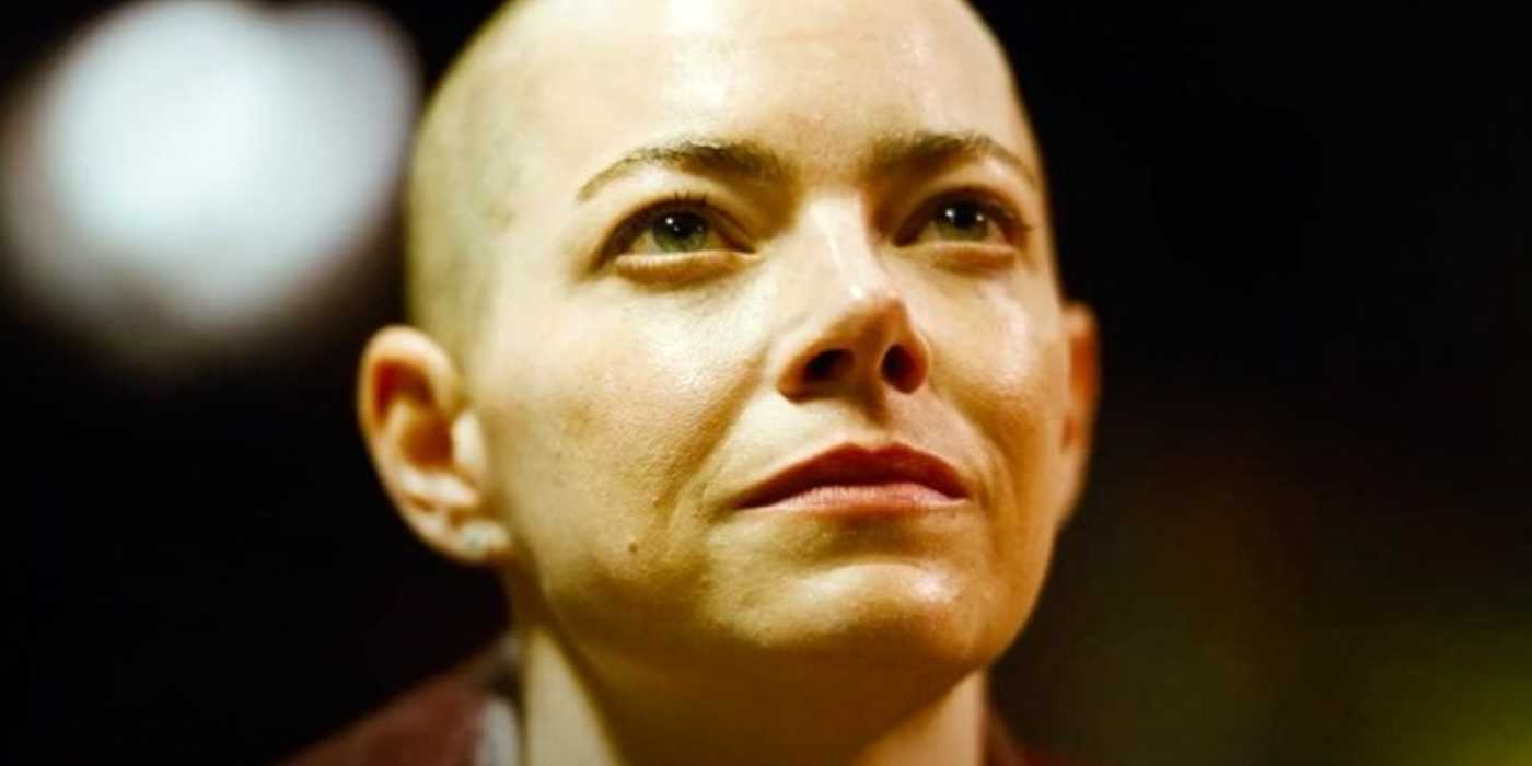 Bugonia Ending Explained: Is Emma Stone's Michelle Actually An Alien?