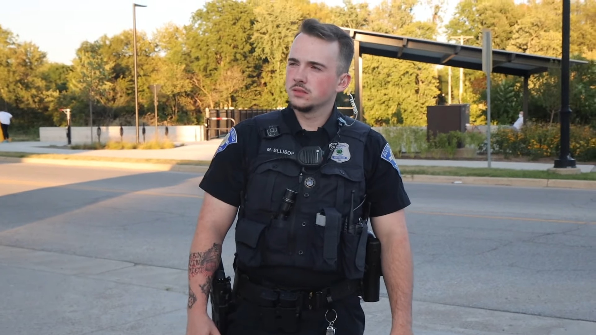 “You Guys Aren’t Supposed to Find That” - Police After Seeing Our ...