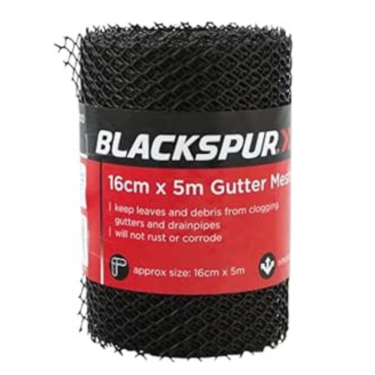 This £5 hack is what experts swear by to stop your gutters blocking in ...