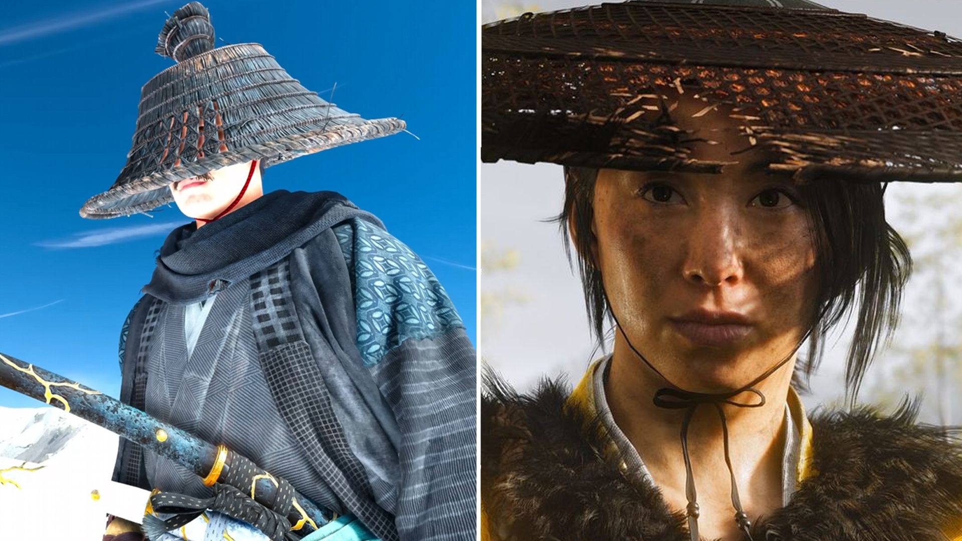 I fought Takezo the Unrivaled in Ghost of Yotei, and it made me reflect on my journey through Ezo