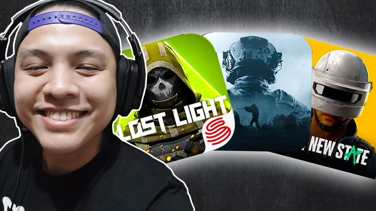 Let’s Talk About Lost Light, Arena Breakout, and More! (Mobile ...
