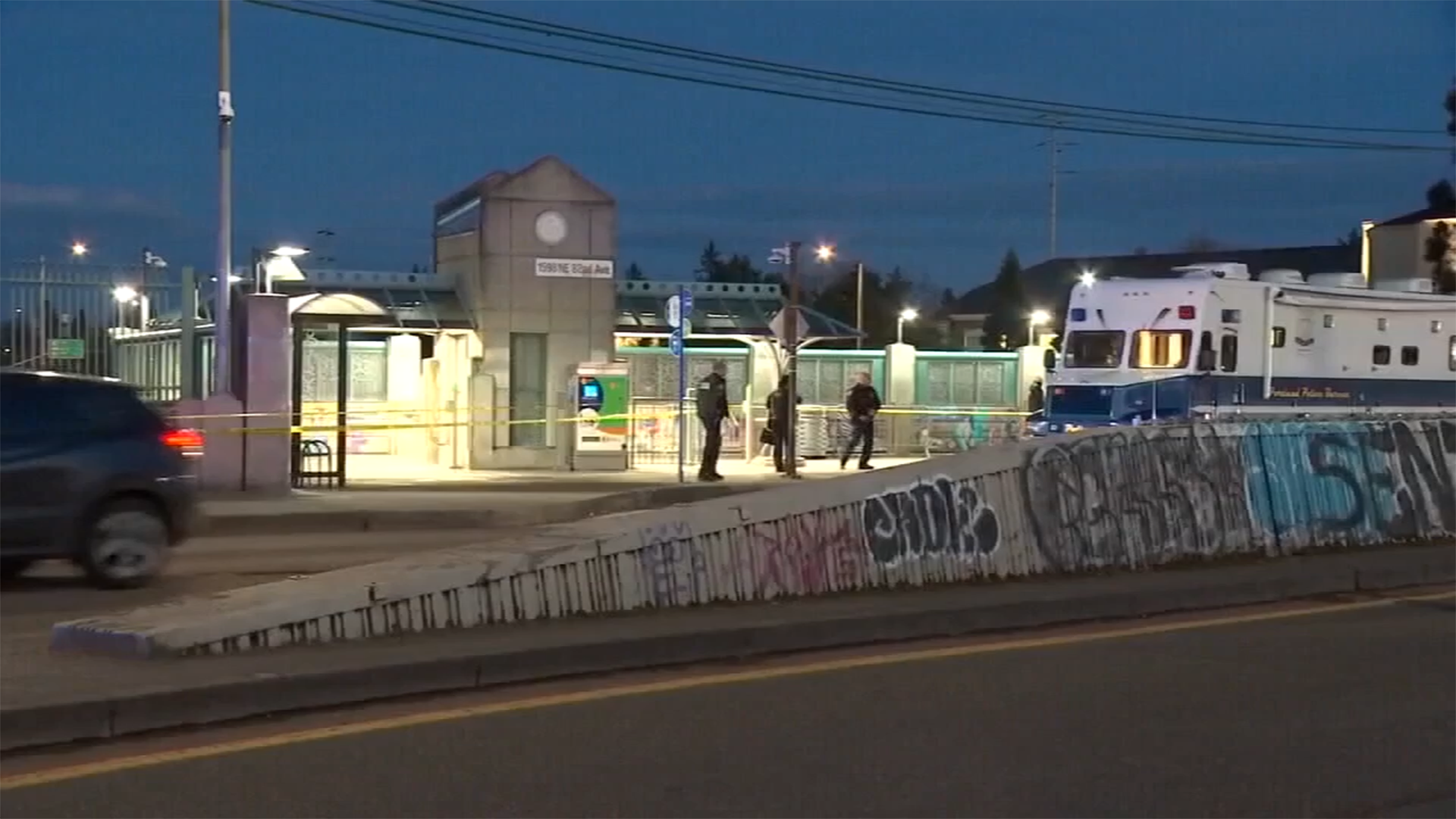 Man who stabbed MAX train passenger to death committed to Oregon State ...
