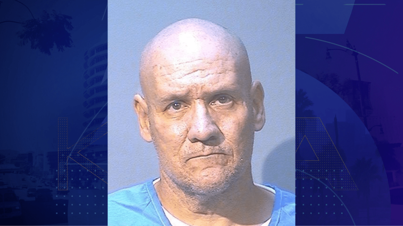 Convicted murderers with Nazi tattoos suspected of killing fellow ...