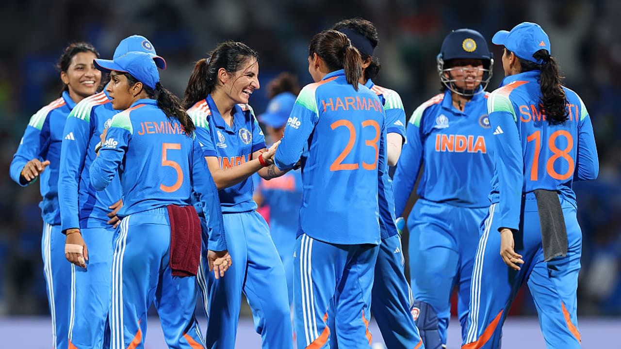 IND vs NZ, Women’s World Cup 2025: 5 Talking Points from India’s 53-Run ...