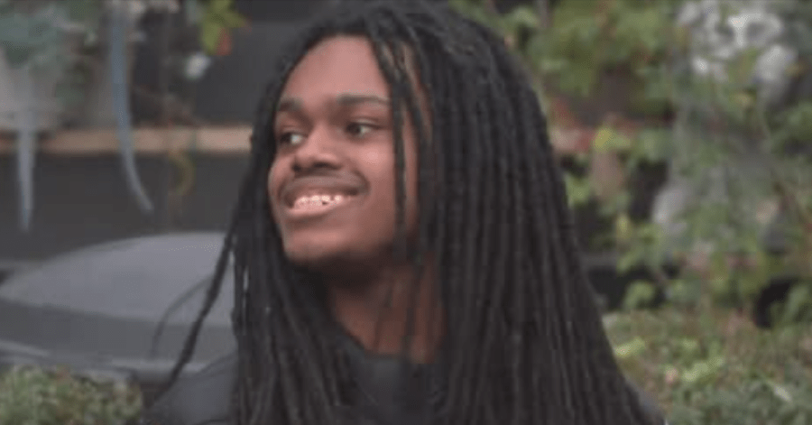 Pennsylvania teen with autism rushes into house fire to save neighbor ...