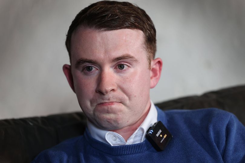 Ashling Murphy's boyfriend 'utterly disgusted' at Puska family's sentence