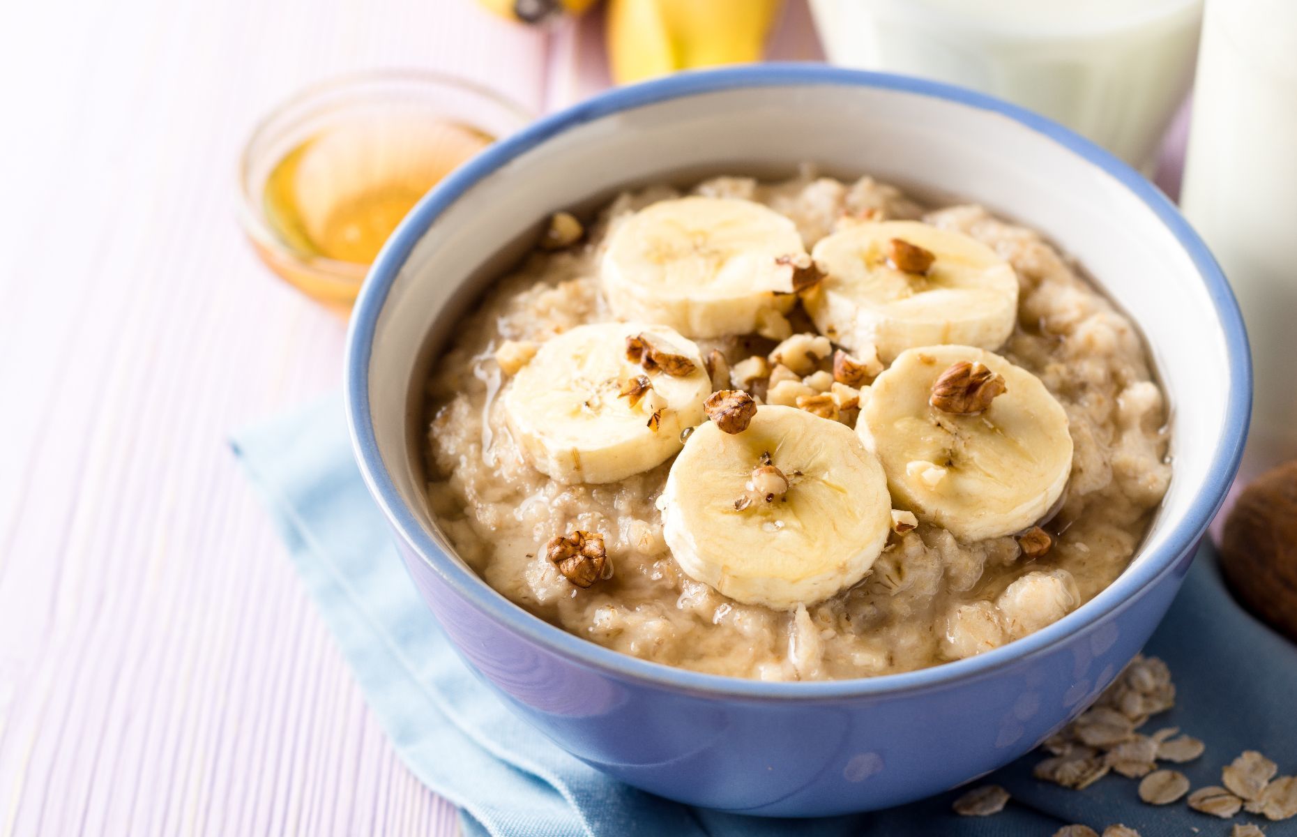 15 cholesterol-busting foods to add to your diet, according to studies