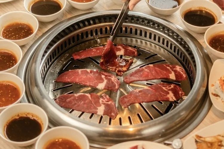 4 Pilihan All You Can Eat Terbaik di Malang, Jawa Timur untuk ...