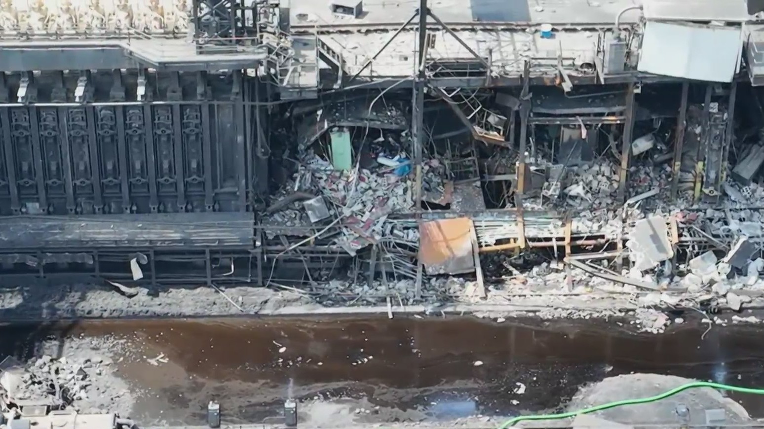 U.S. Steel restarting battery at Clairton plant months after deadly ...