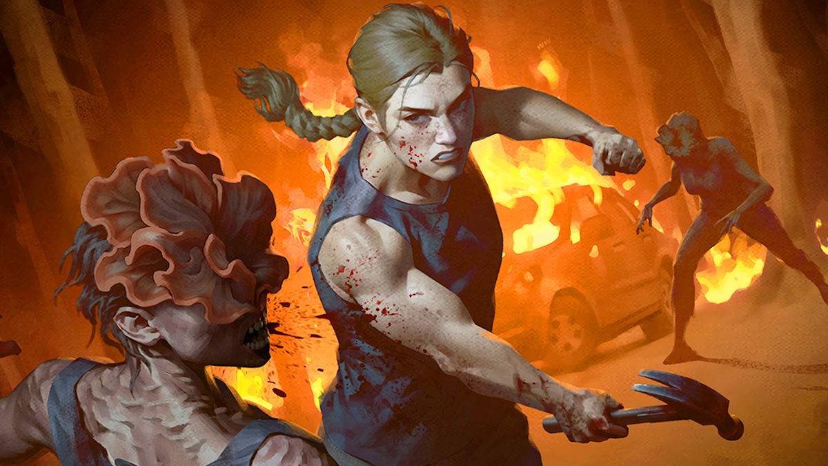 ‘Magic: The Gathering’ Looking To “Accelerate” ‘Universes Beyond’ Plans ...