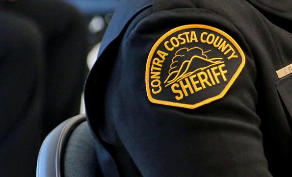 East Bay sheriff’s deputy accused of burglary, embezzlement