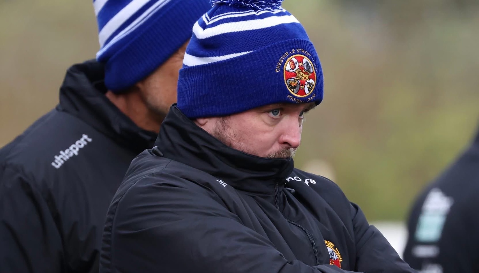 Northern League: Seaham Red Star goalkeeper breaks club record in win ...