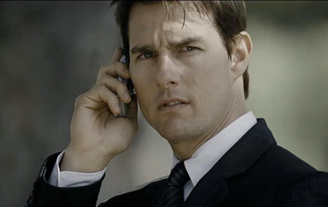 Tänään tv:ssä: Vuoden 2006 elokuva oli Tom Cruisen uran käännekohta