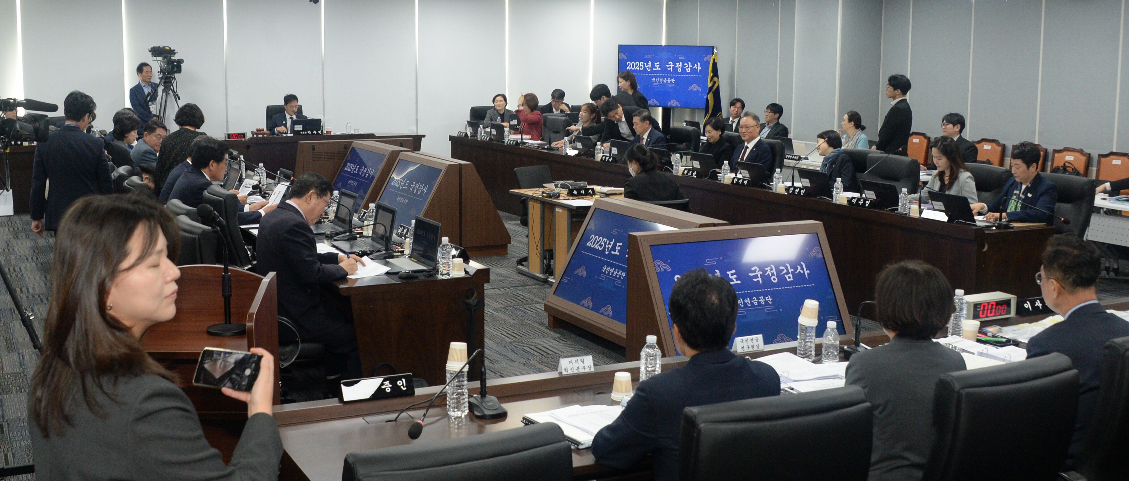 Unclaimed National Pension Benefits Near 870 Billion Won