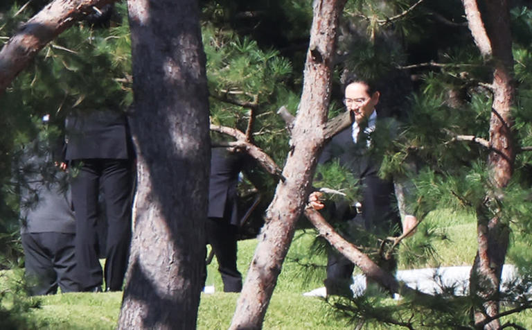 이건희 5주기…'노블레스 오블리주' 재조명 받는 'KH 유산'