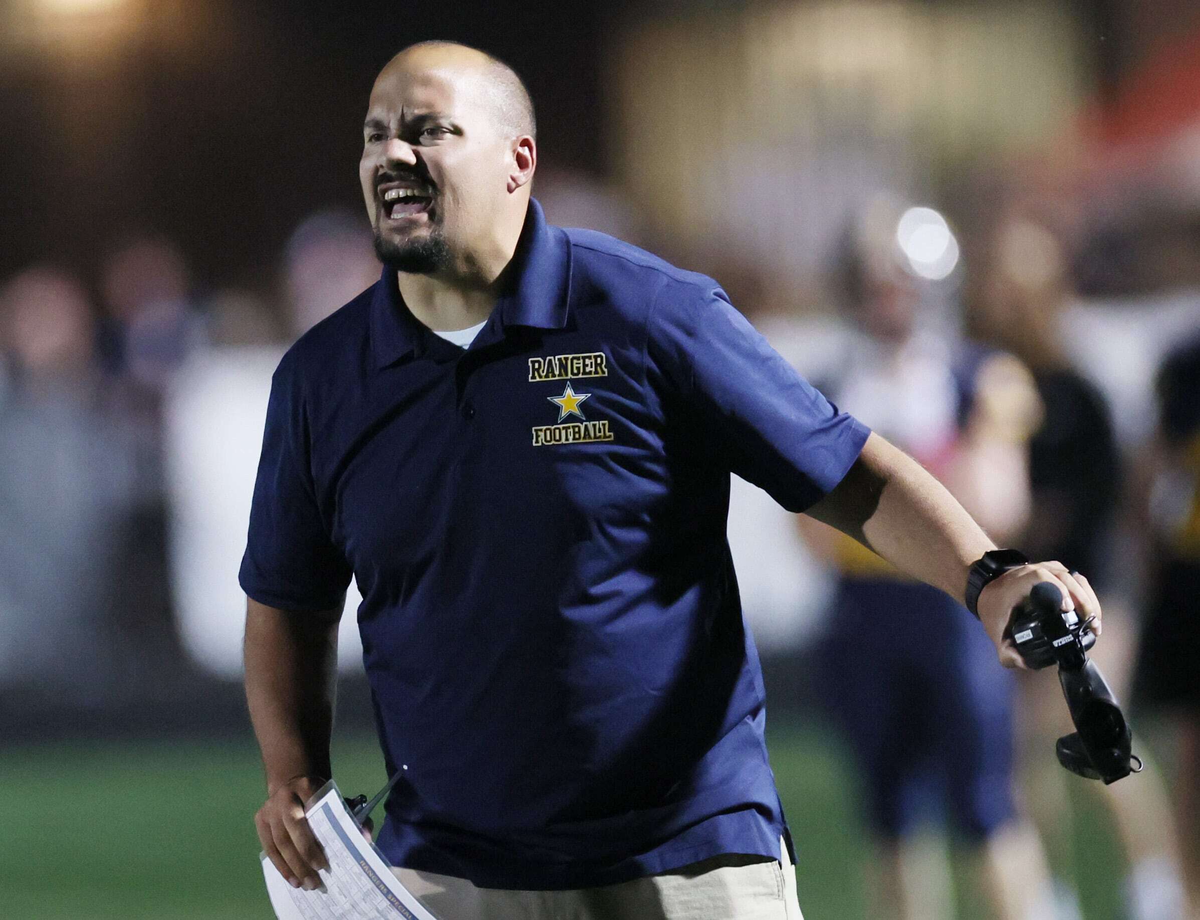 Playoff spots, positioning on the line: Week 10 football games to watch ...