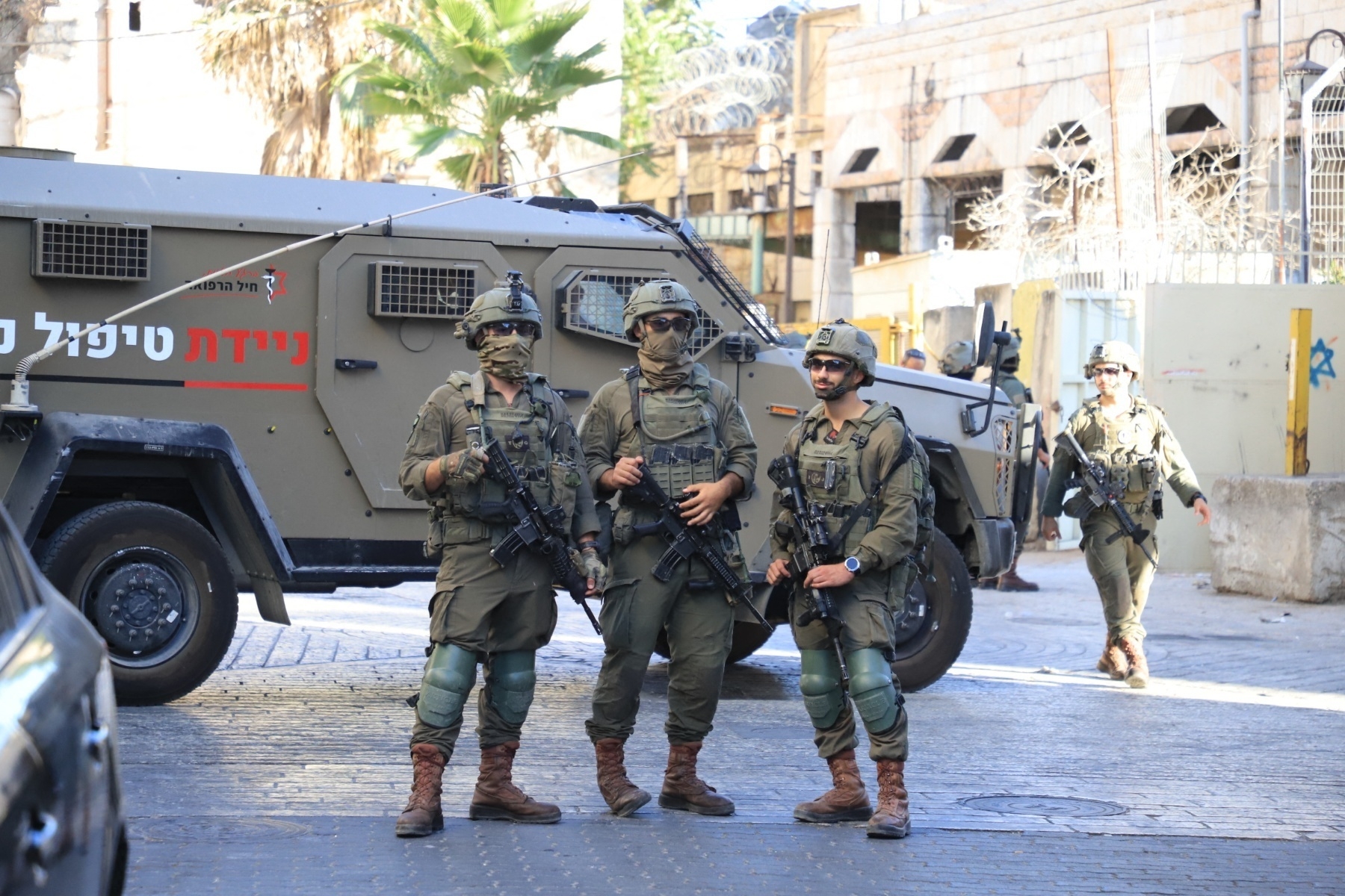 Israel hoãn luật sáp nhập Bờ Tây sau chỉ trích từ Mỹ