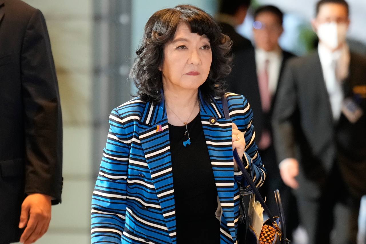 BOJ Policy Should Align With Government Policy, Japan’s Finance ...