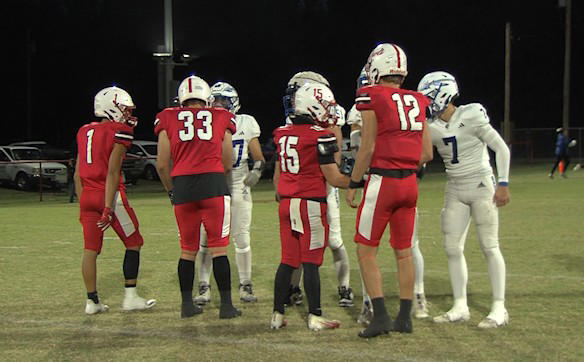 Fairland Owls Triumph over Ketchum Warriors in Homecoming Matchup on ...