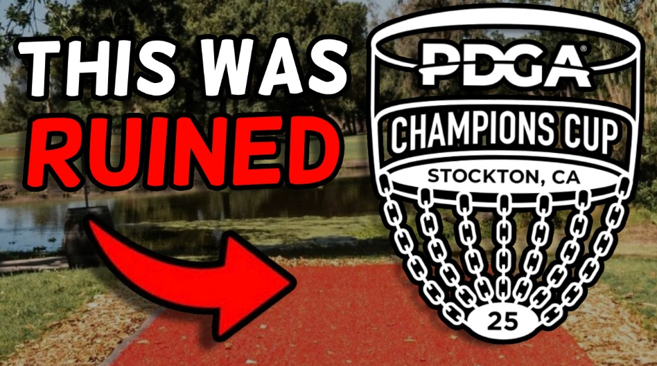 Inside the Controversy That Shook the Champions Cup